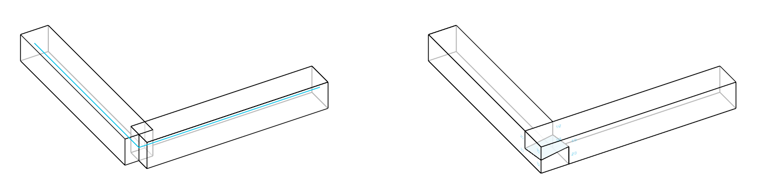 Joint Rules — COMPAS Timber
