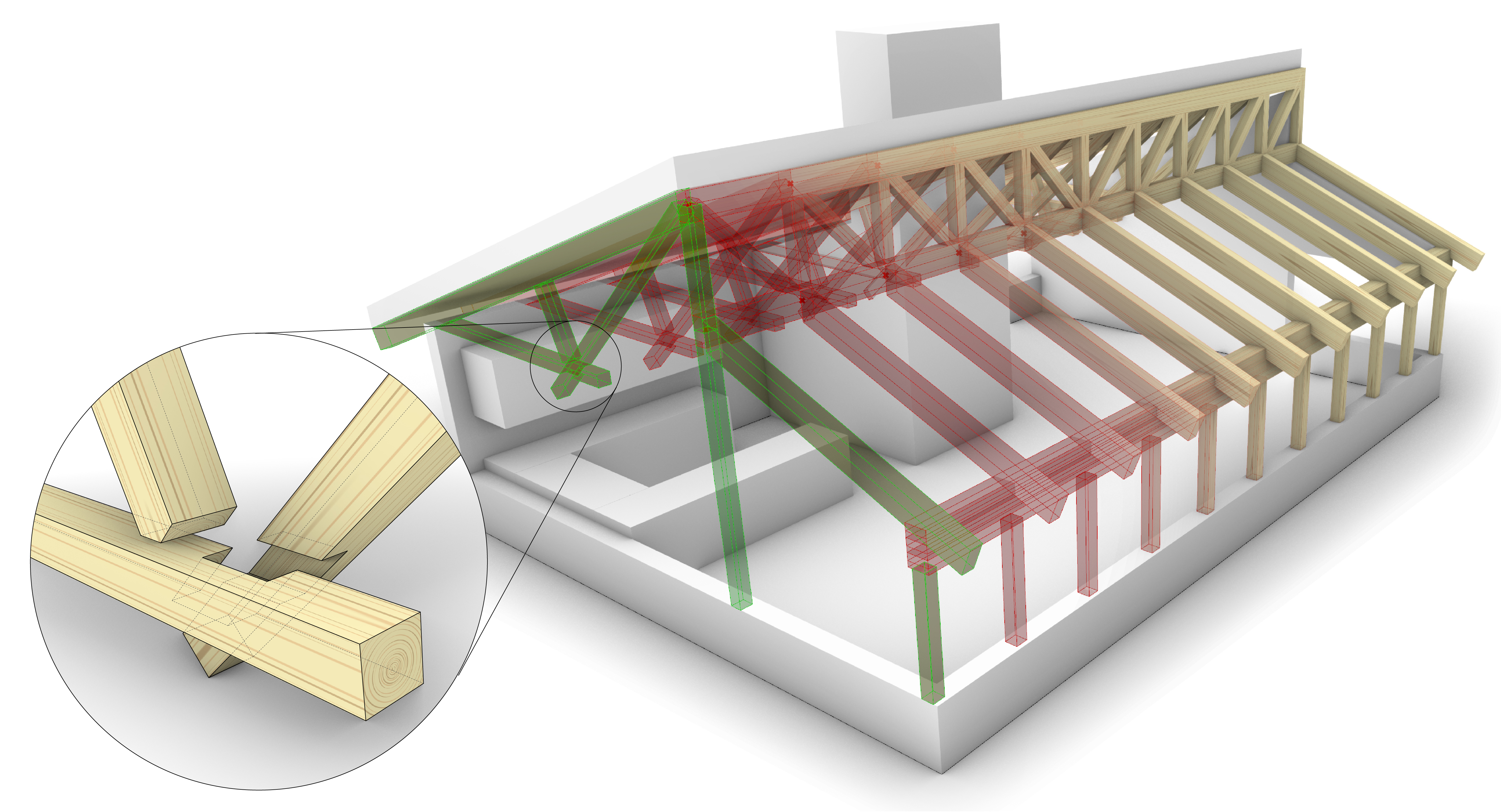 COMPAS Timber Documentation — COMPAS Timber